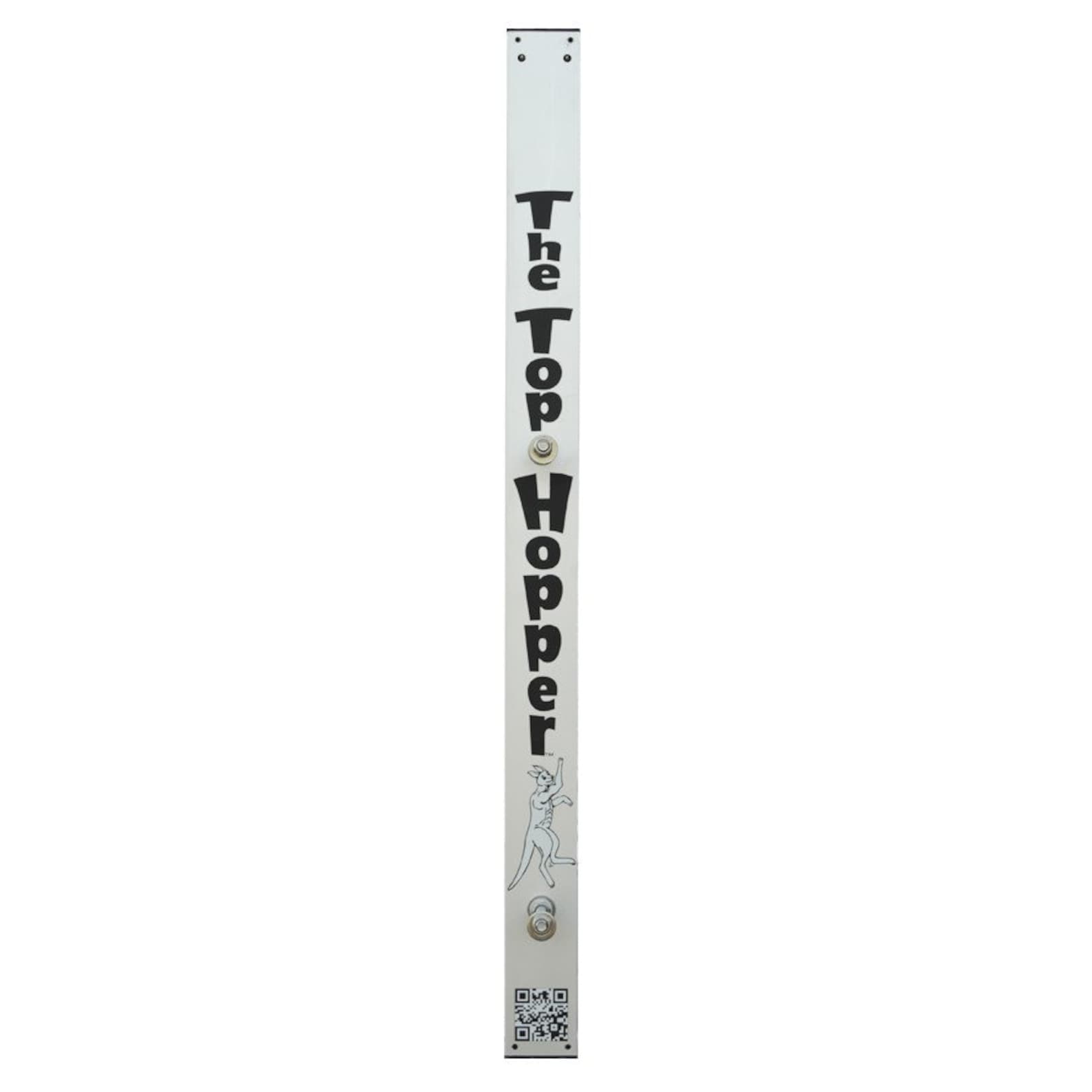 The Top Hopper TH1000 Gen 2 Vertical Jump Measuring Device, Commercial ...