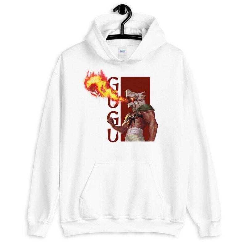 To Your Eternity Gugu Hoodie | Fumetsu No Anata E Sweatshirt | Anime ...