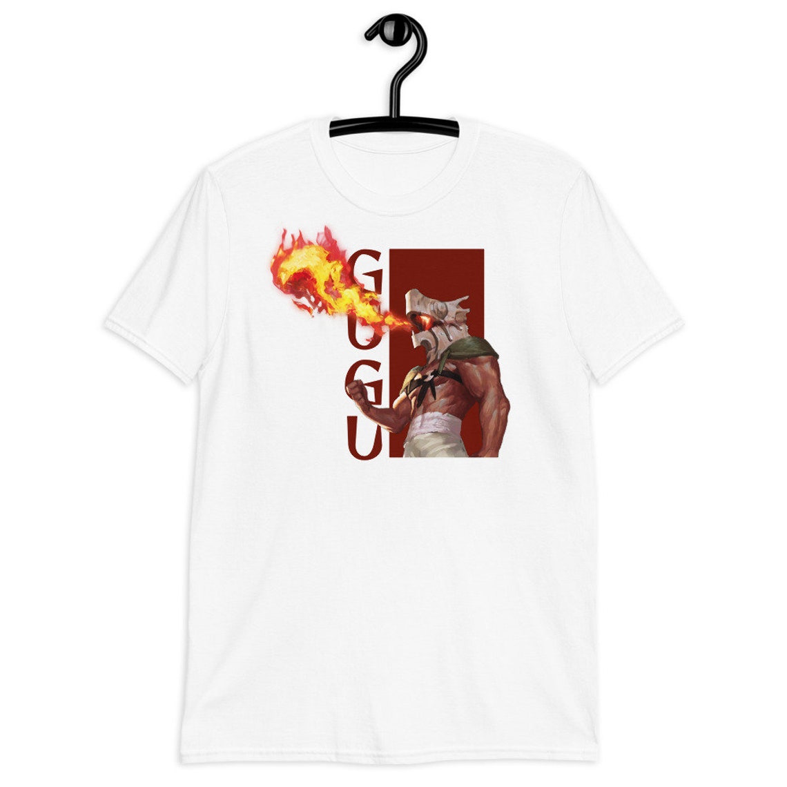 To Your Eternity Gugu T-shirt | Fumetsu No Anata E Shirt | Anime Shirts ...