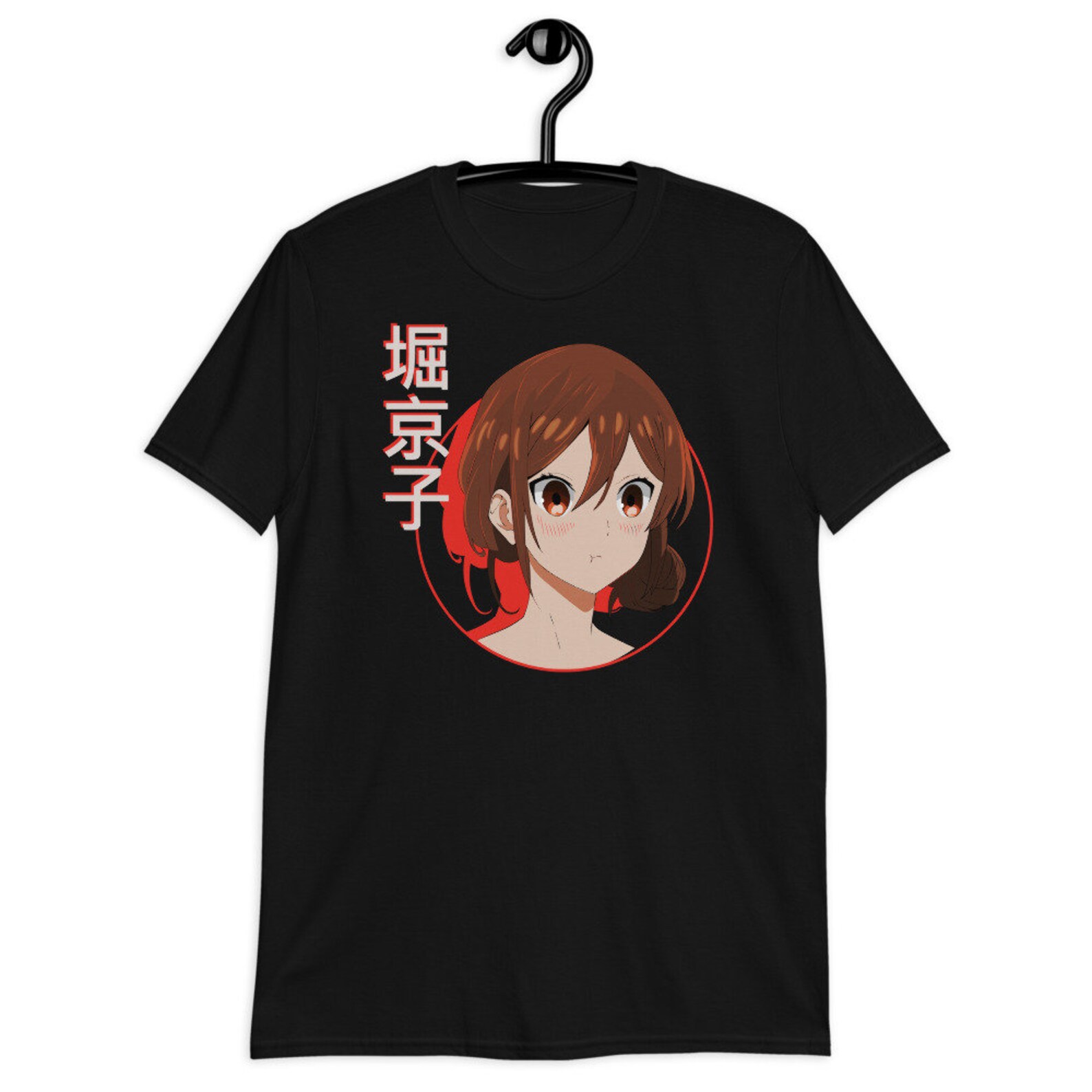 Kyouko Hori Shirt | Horimiya Shirts | Hori San to Miyamura Tshirt ...