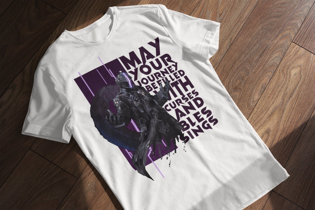 Made in Abyss Bondrewd T-shirt | Made in Abyss Anime Shirts | Bondrewd ...
