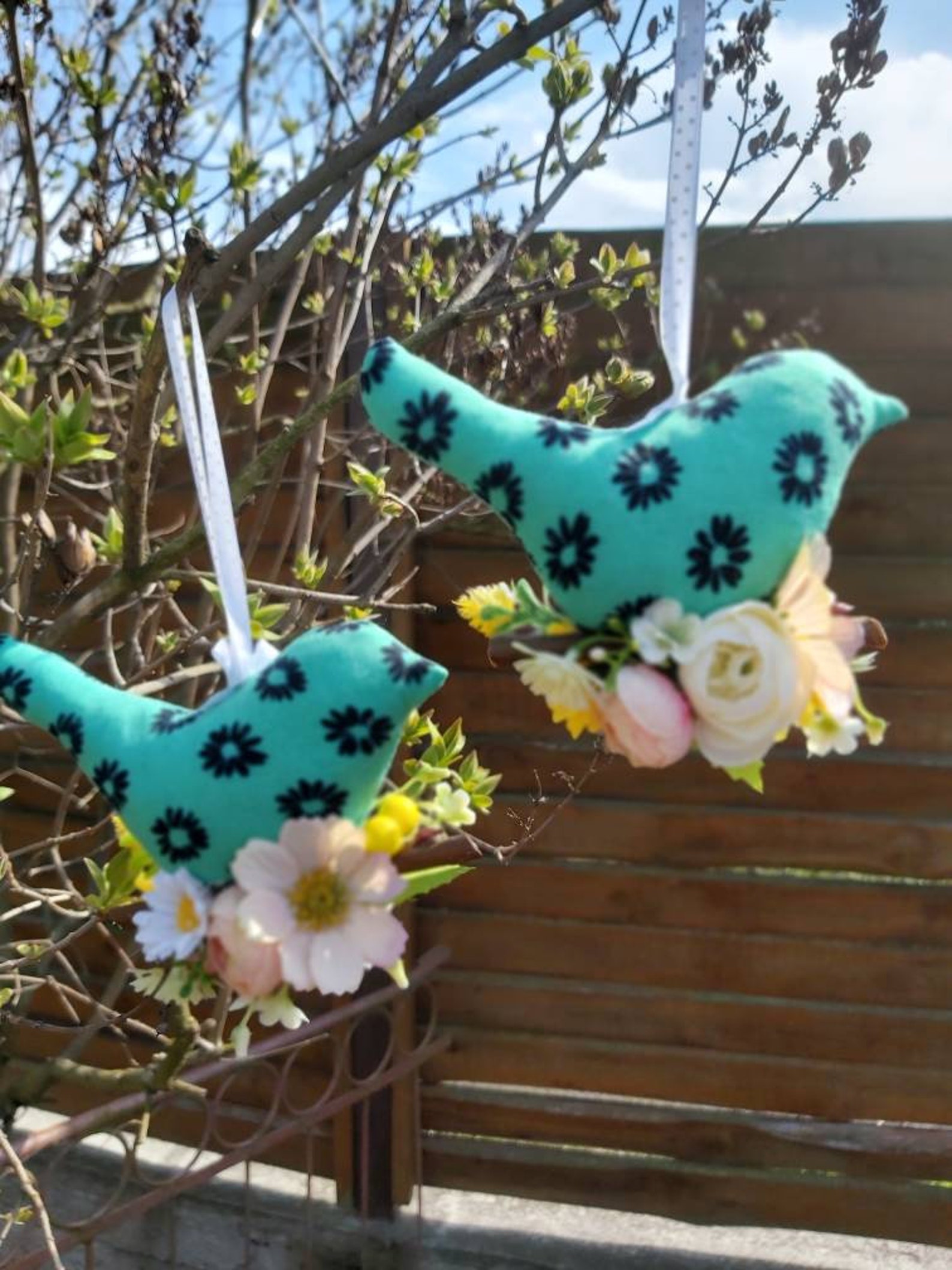 Wonderful Tilda Birds for Home Decor, Birthday Gift,toys for Children ...