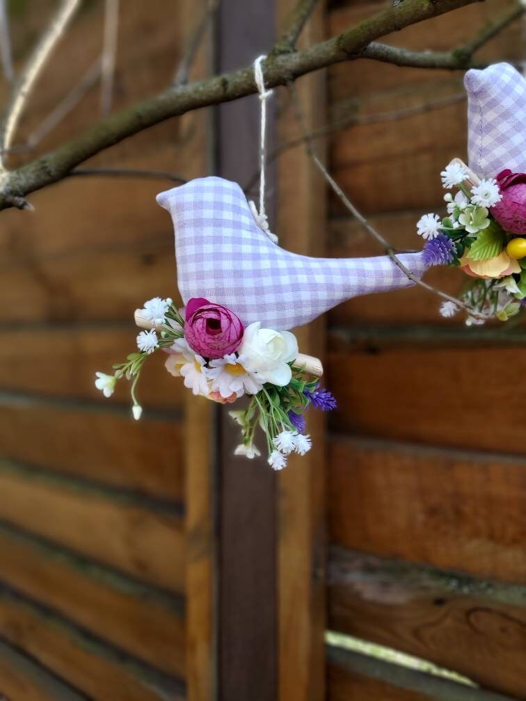 Wonderful Tilda Birds for Home Decor, Birthday Gift,toys for Children ...