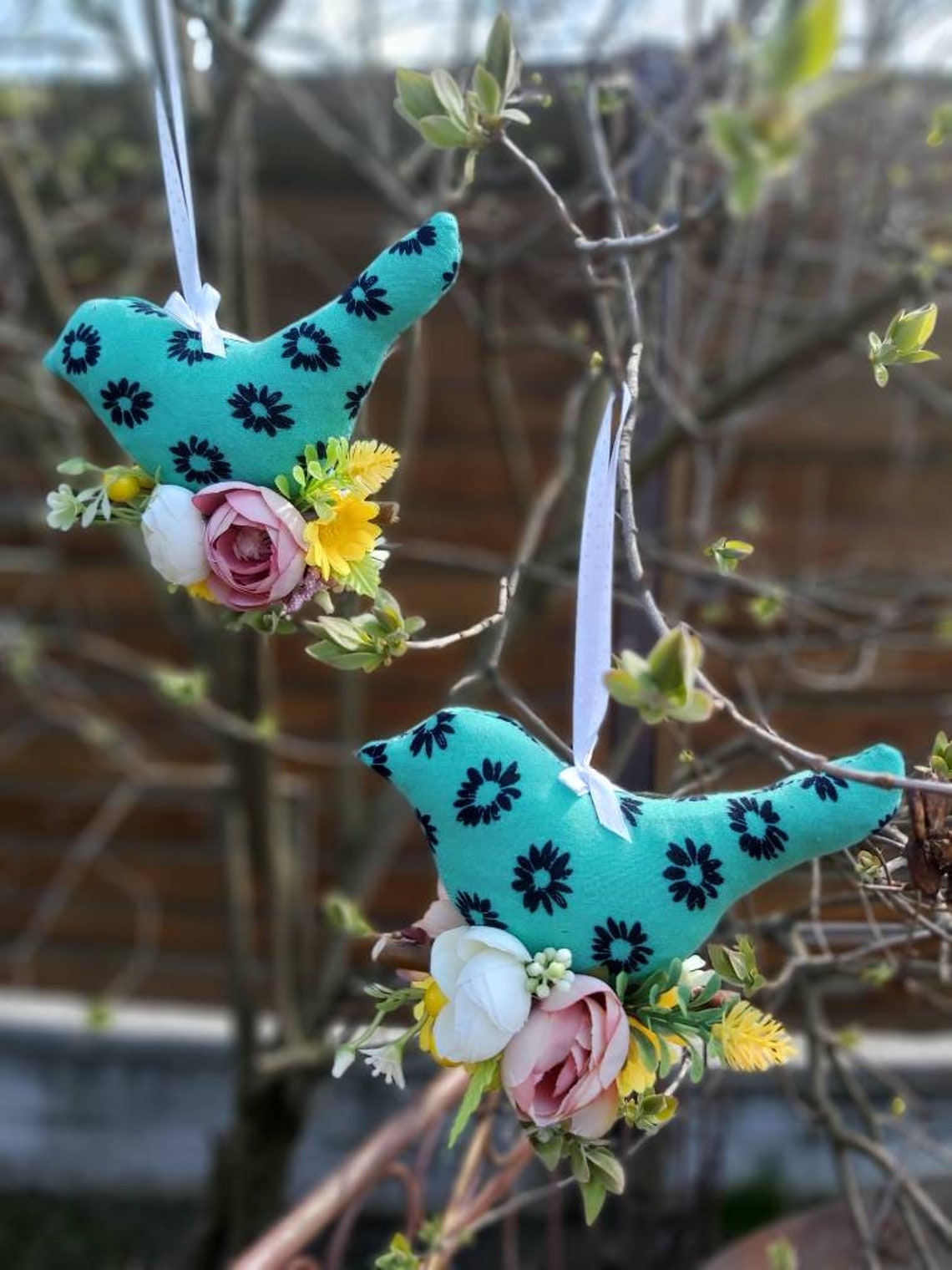 Wonderful Tilda Birds for Home Decor, Birthday Gift,toys for Children ...