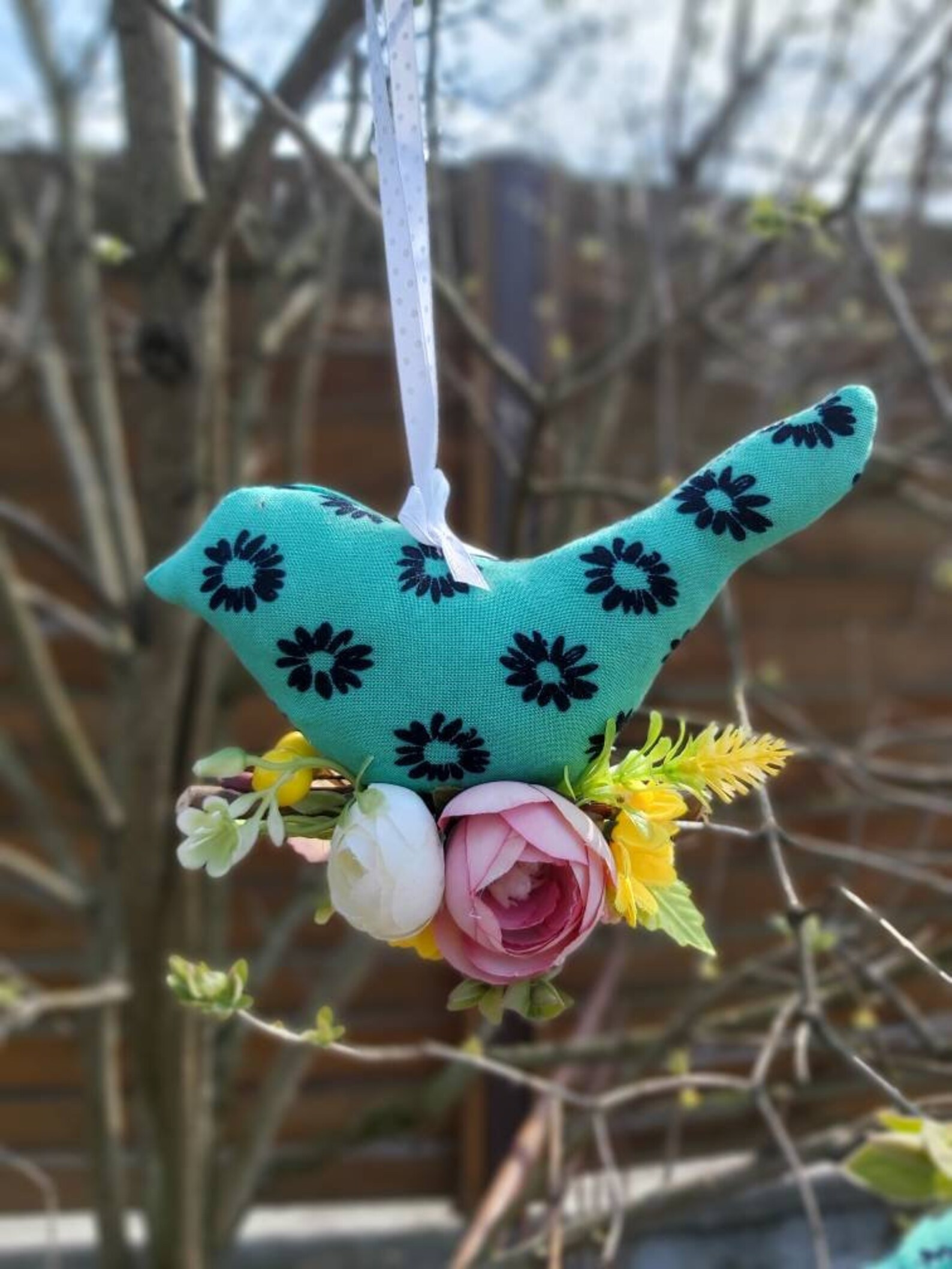 Wonderful Tilda Birds for Home Decor, Birthday Gift,toys for Children ...