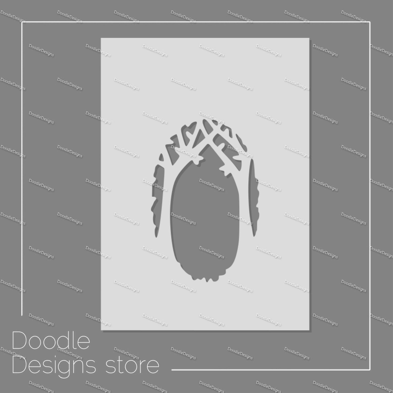 Layered Forest Scene Svgs for Scene Building and Shadowboxes/ Cricut ...