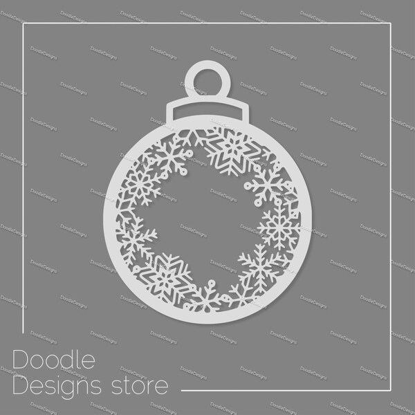 Snowflakes and Stars - Etsy