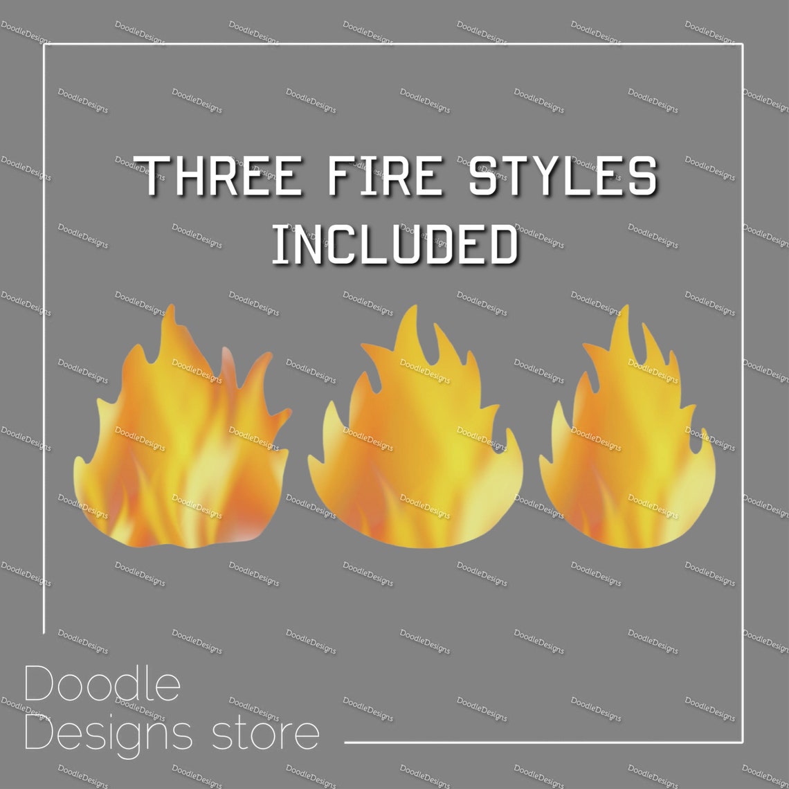 Fireplace Svg With Debossing Brickwork Pattern for - Etsy