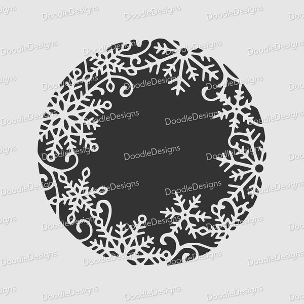 Intricate Svg - Etsy