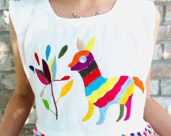 Tenango Embroidery - Etsy