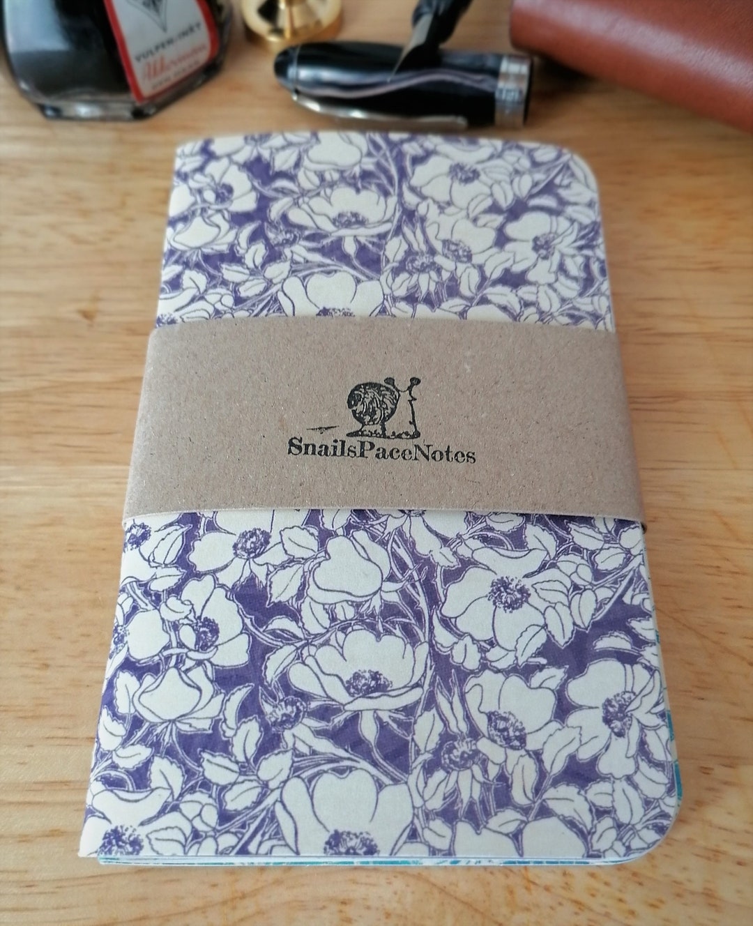 Pocket / Field Notes Traveller's Notebook Insert With Dot Grid Pages X3 ...