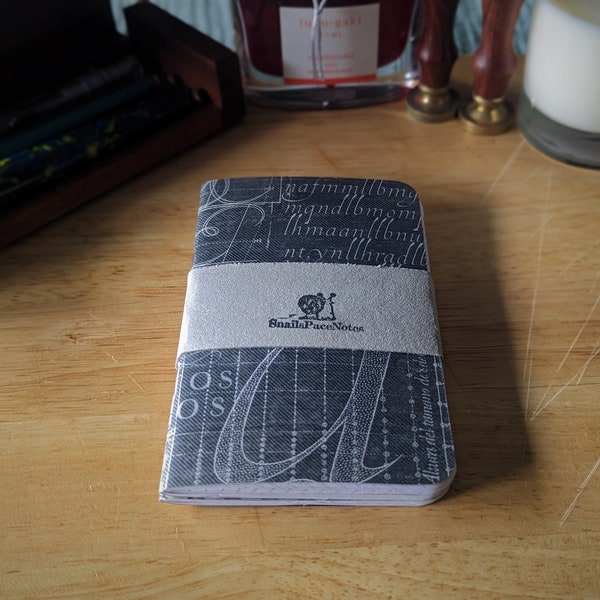 Fieldnotes - Etsy