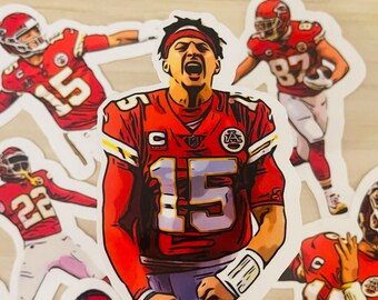 Kansas City Bumper Sticker - Etsy