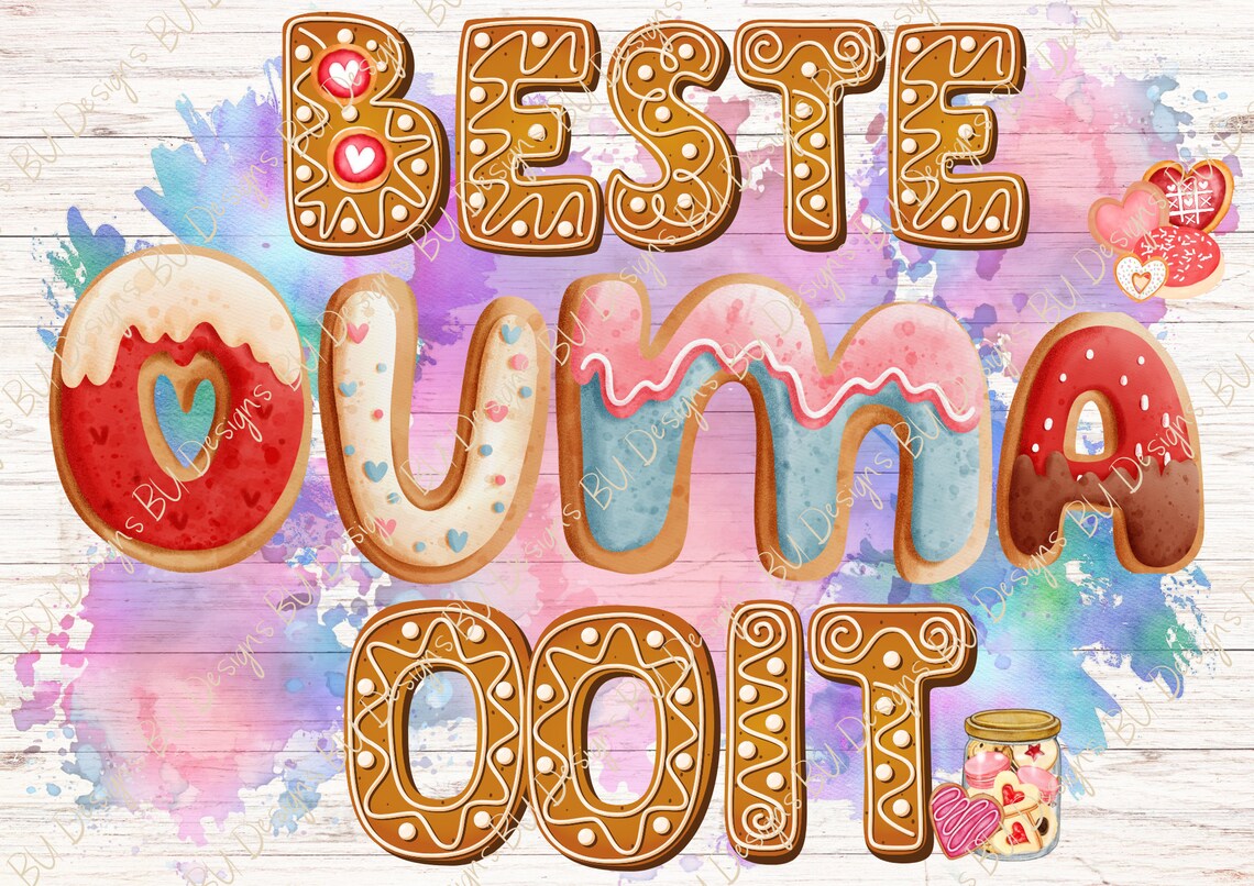 Afrikaans Grandma, Png Sublimation Design Download, Mother's Day Png ...