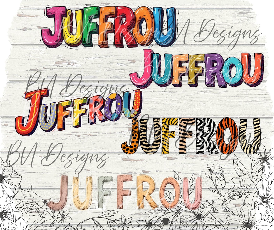 Afrikaans Juffrou, Teacher Png Sublimation Design Download, PNG Design ...
