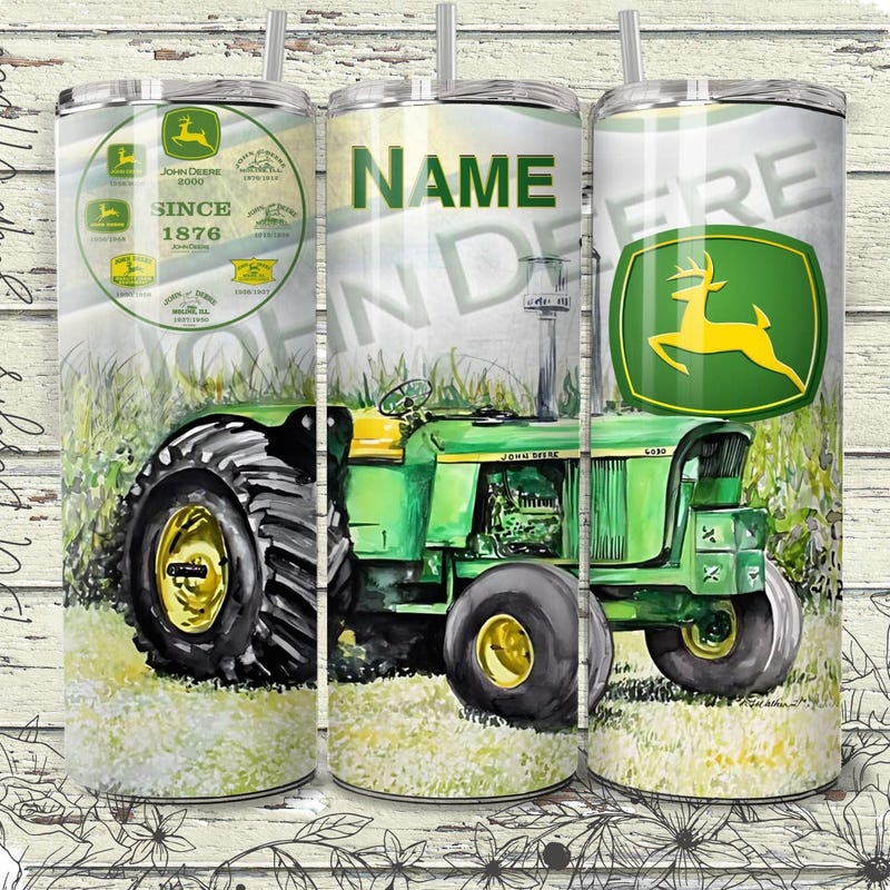 John Brown Tractors - Etsy