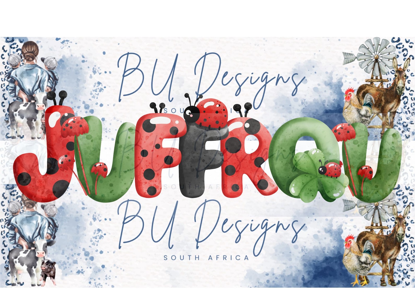 Juffrou Teacher Afrikaans South Africa 20oz Mug Shirt PNG - Etsy