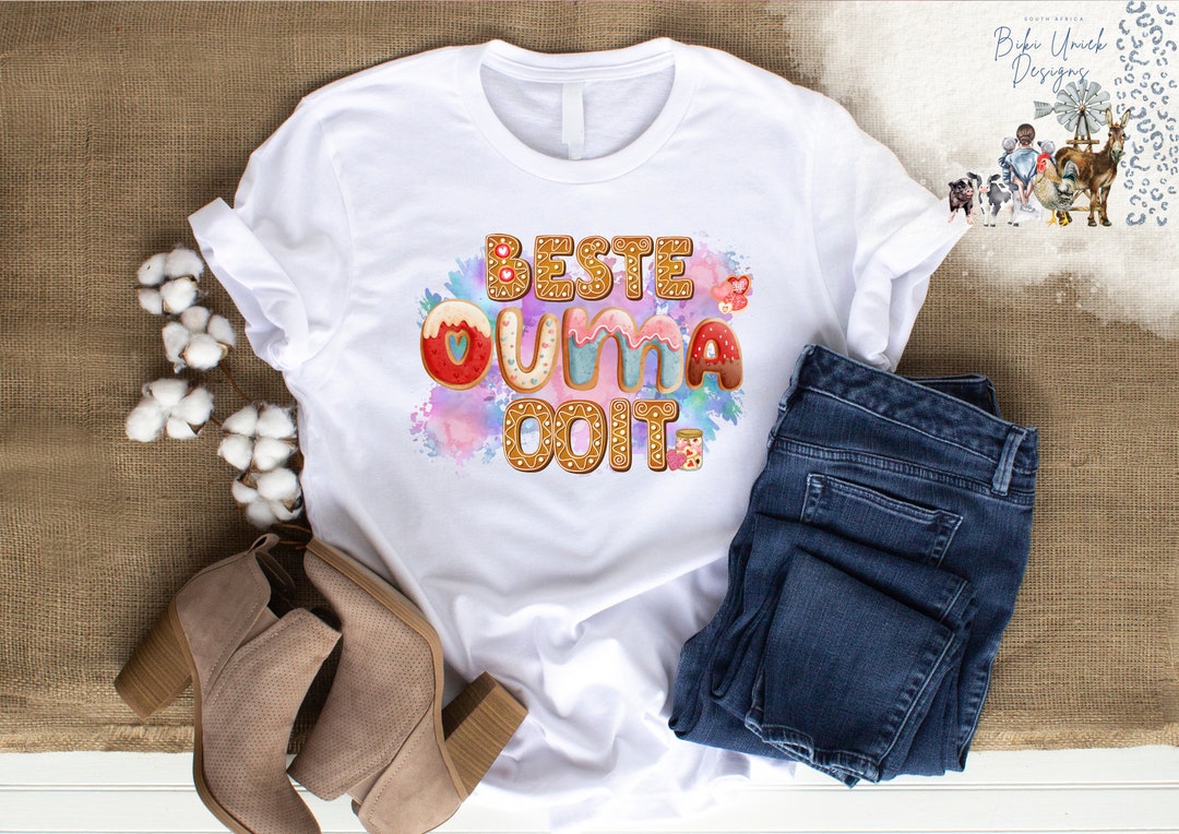 Afrikaans Grandma, Png Sublimation Design Download, Mother's Day Png ...