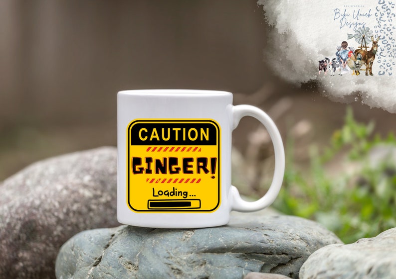 Ginger, Red Hair, Joke Png Sublimation Design Download, Sarcastic Png ...