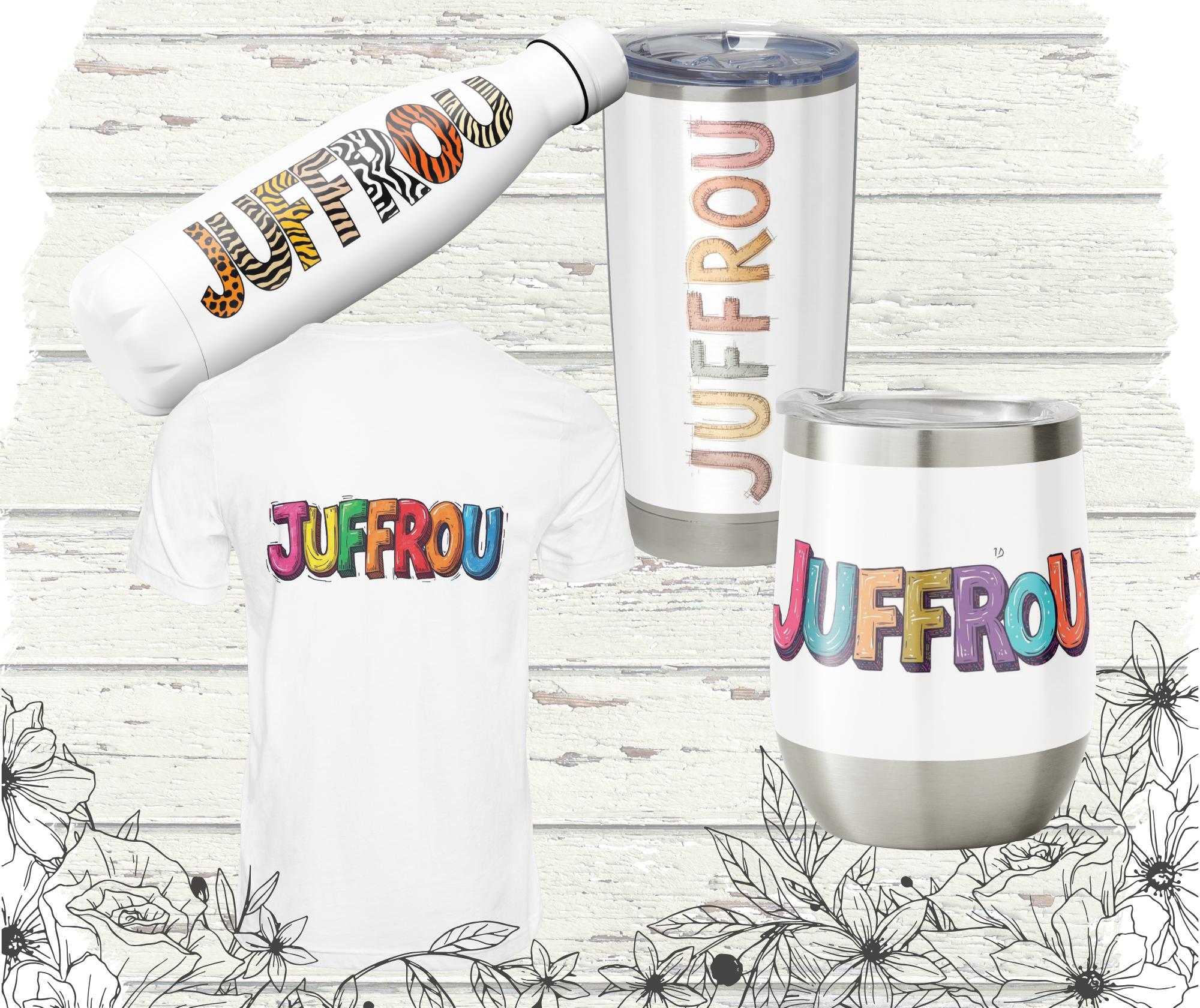 Afrikaans Juffrou, Teacher Png Sublimation Design Download, PNG Design ...