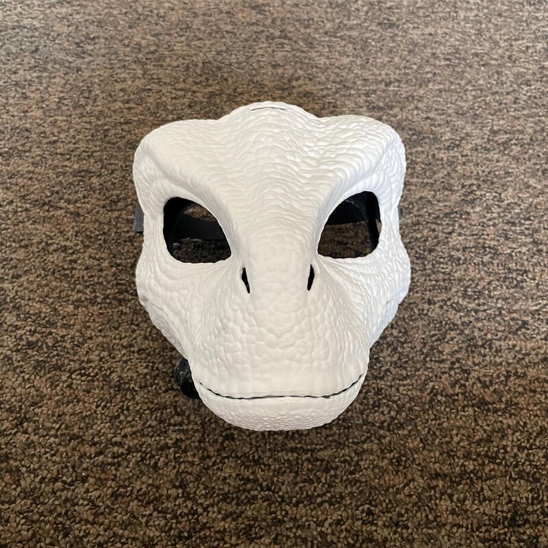 Furry Mask - Etsy