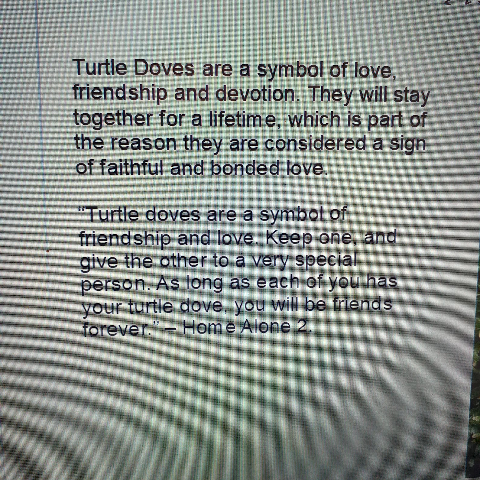 Tatting Pattern PDF Friendship Doves for Shuttle - Etsy