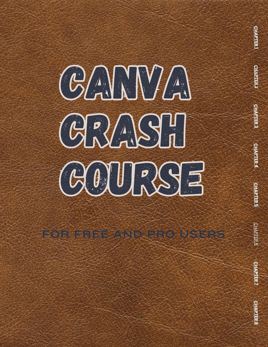 CANVA CRASH COURSE - Etsy