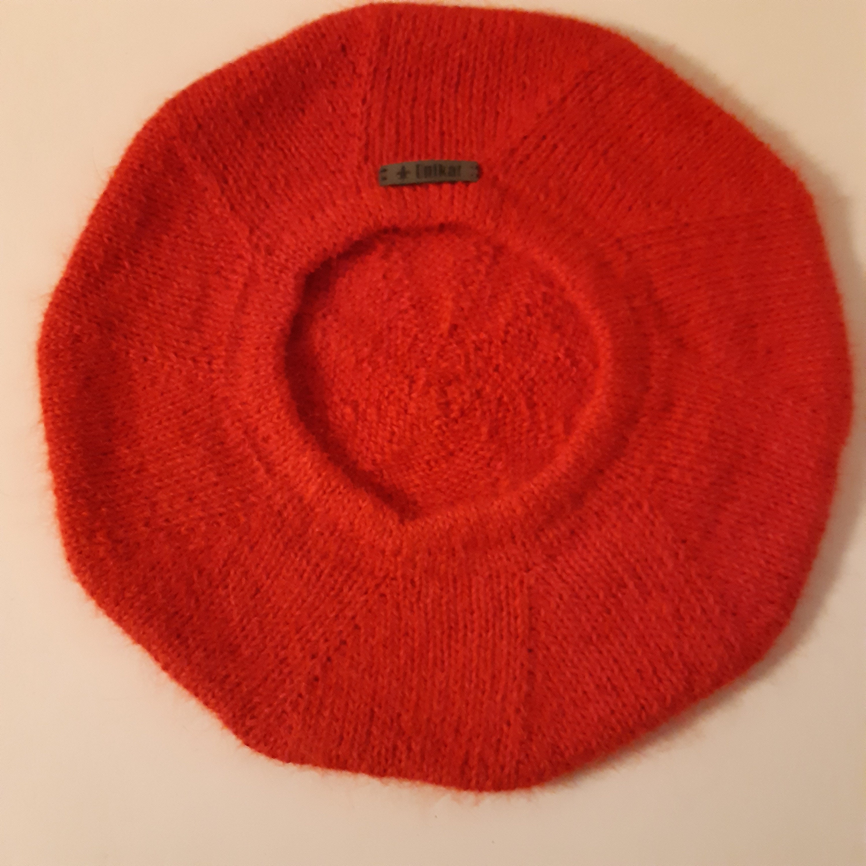 Luxury Alpaca Berets, Made From High-quality Alpaca Suri - Etsy