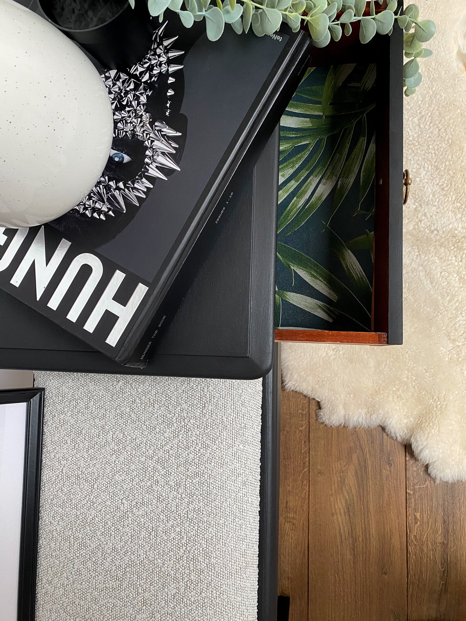 SOLD SOLD Upcycled STAG Minstrel Telephone Table - Etsy