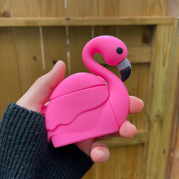 Flamingo Phone Case - Etsy