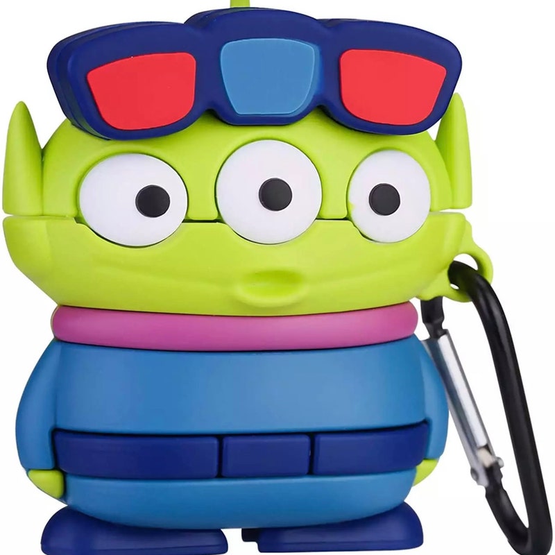 3d AirPod Case - Etsy