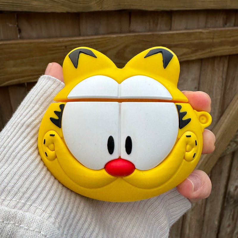 Funny AirPod Case 2nd Gen - Etsy