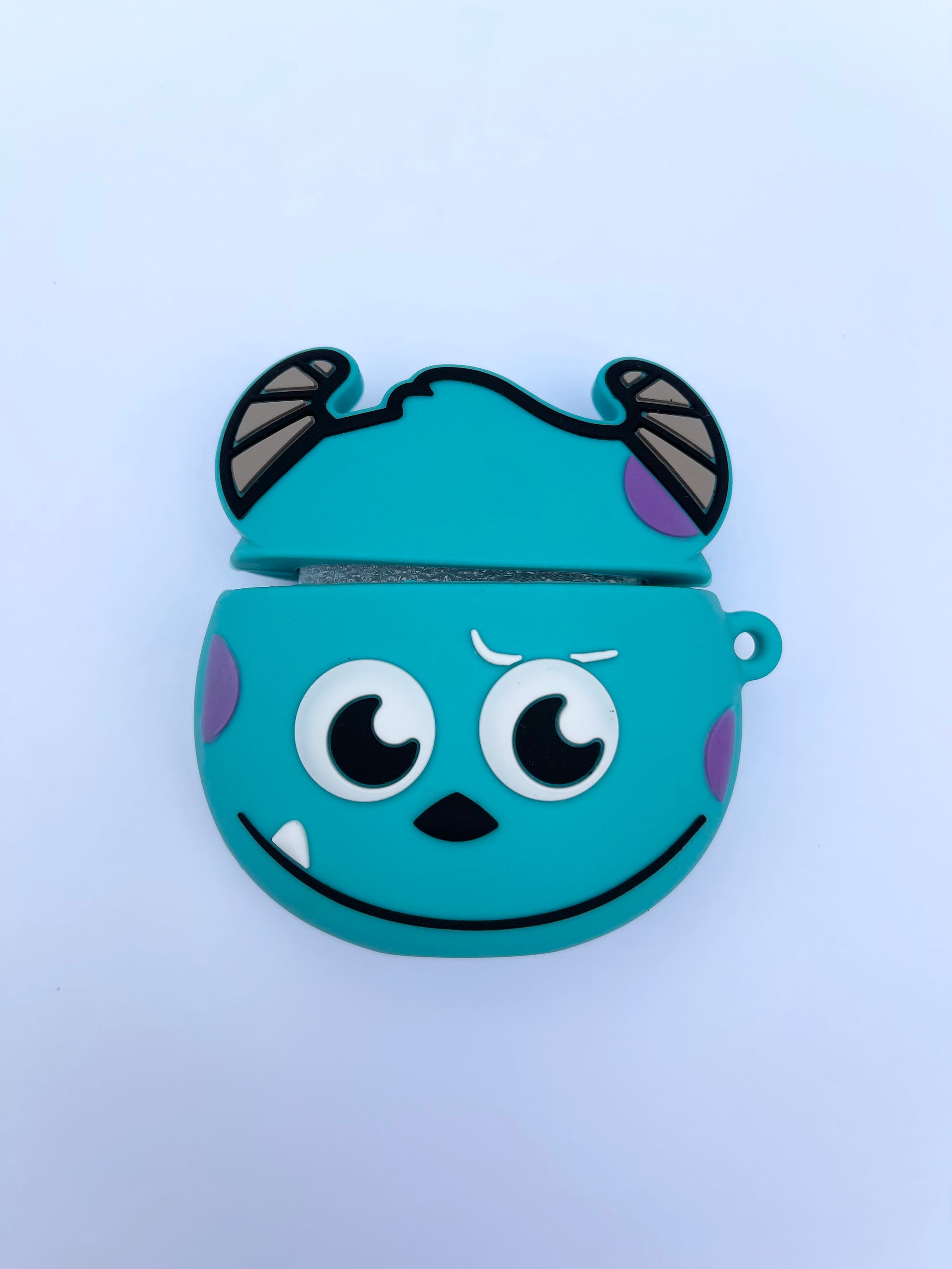 Monsters Inc Airpods Case - Etsy