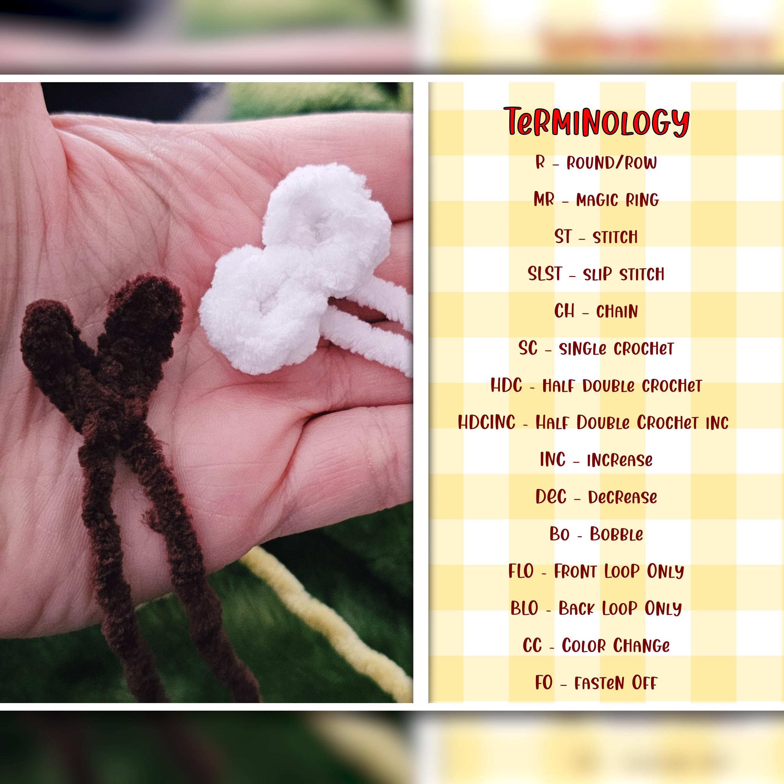 Spring Hoppers Fidget | 9 in 1 | Crochet Pattern - Etsy