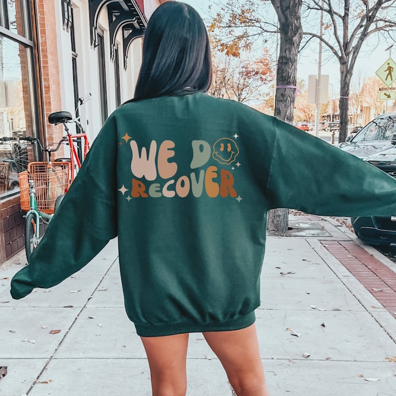 Recovery Clothing - Etsy