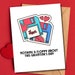 Dirty Valentine's Day Card for Him | Raunchy Valentines Card for Him ...