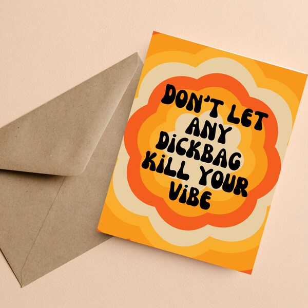 Break up Card - Etsy
