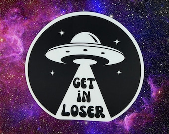 E.T. Sticker Extra-terrestrial 1982 Movie ET - Etsy