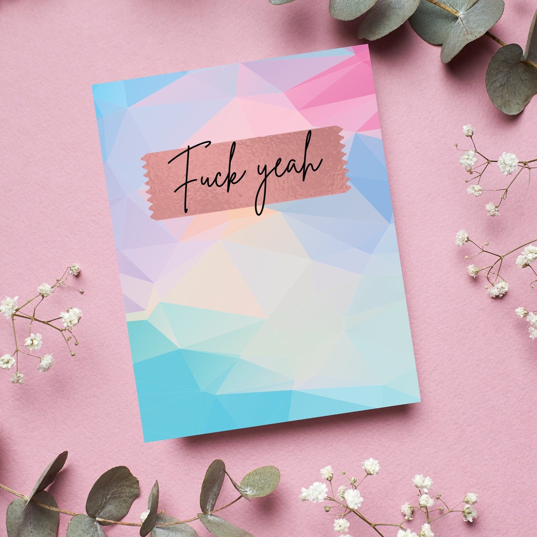 Hilarious Greeting Cards | Snarky Congratulations Card | Cheeky ...
