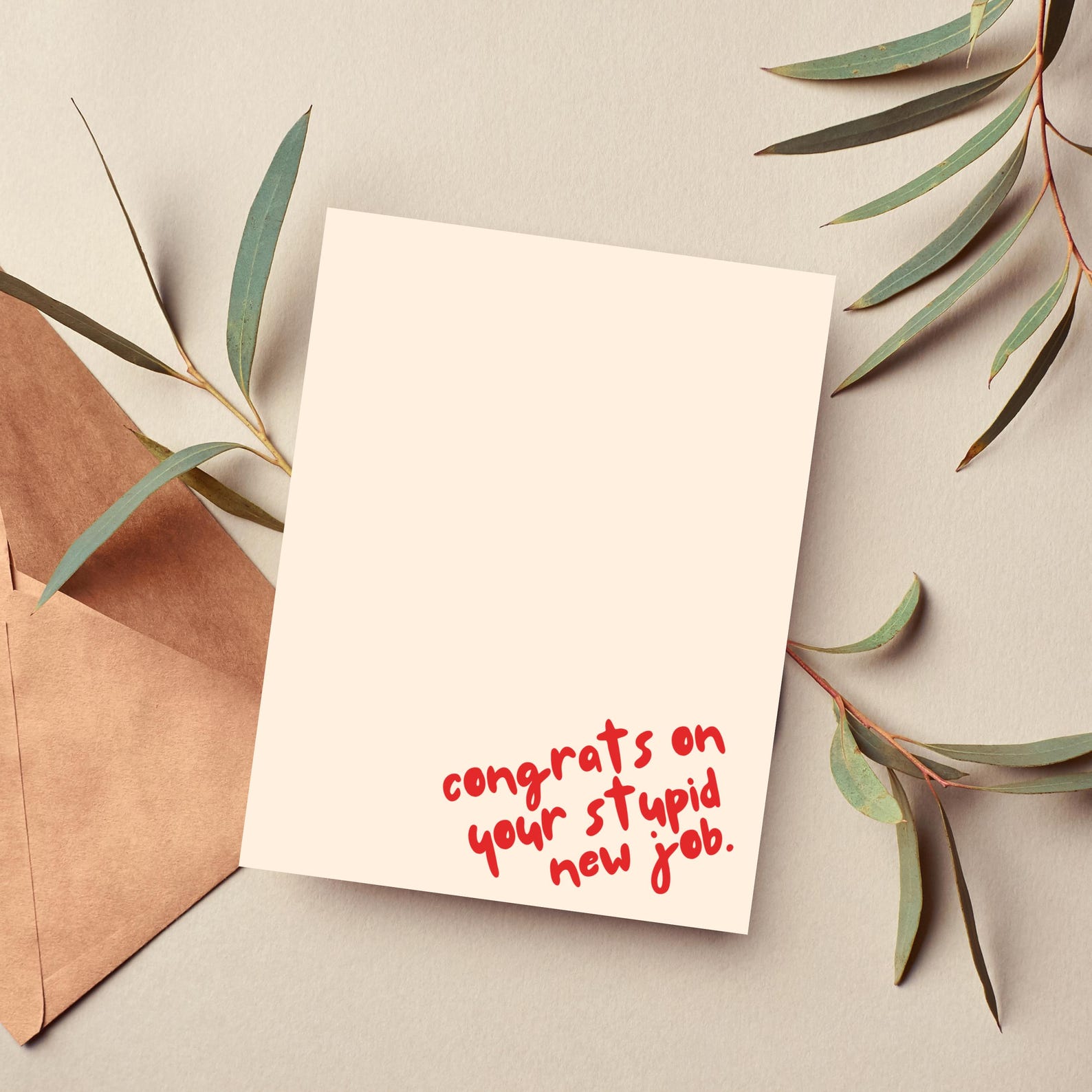 Coworker Leaving New Job Card New Job Gift for Her Work Bestie Leaving ...