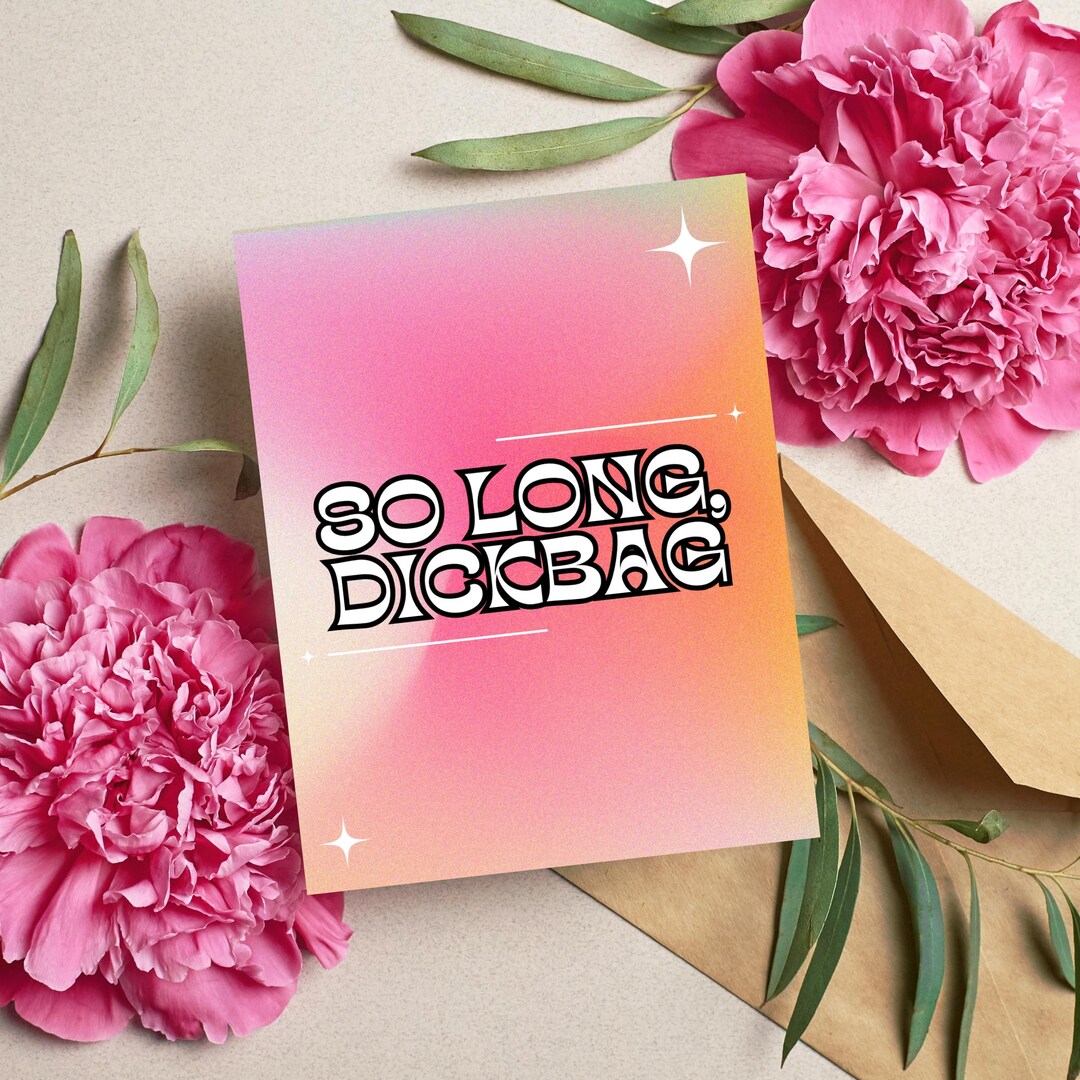 Divorced Card, Breakup Card, Funny Sympathy Card, Funny Divorce Gift ...