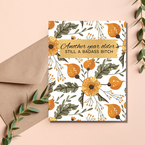 Another Year Older - Etsy Another Year Older - Etsy