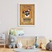 Dog Wanted Poster - Etsy