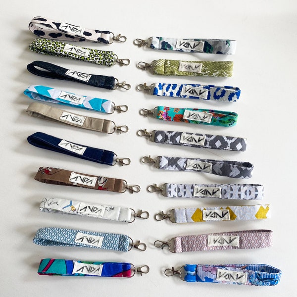 Lanyard for Keys - Etsy
