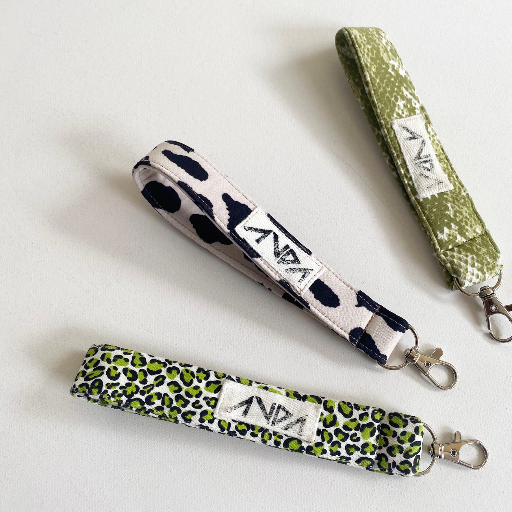 Unisex Keychain Boho Keychains Geometric Keychains Unisex Lanyards ...