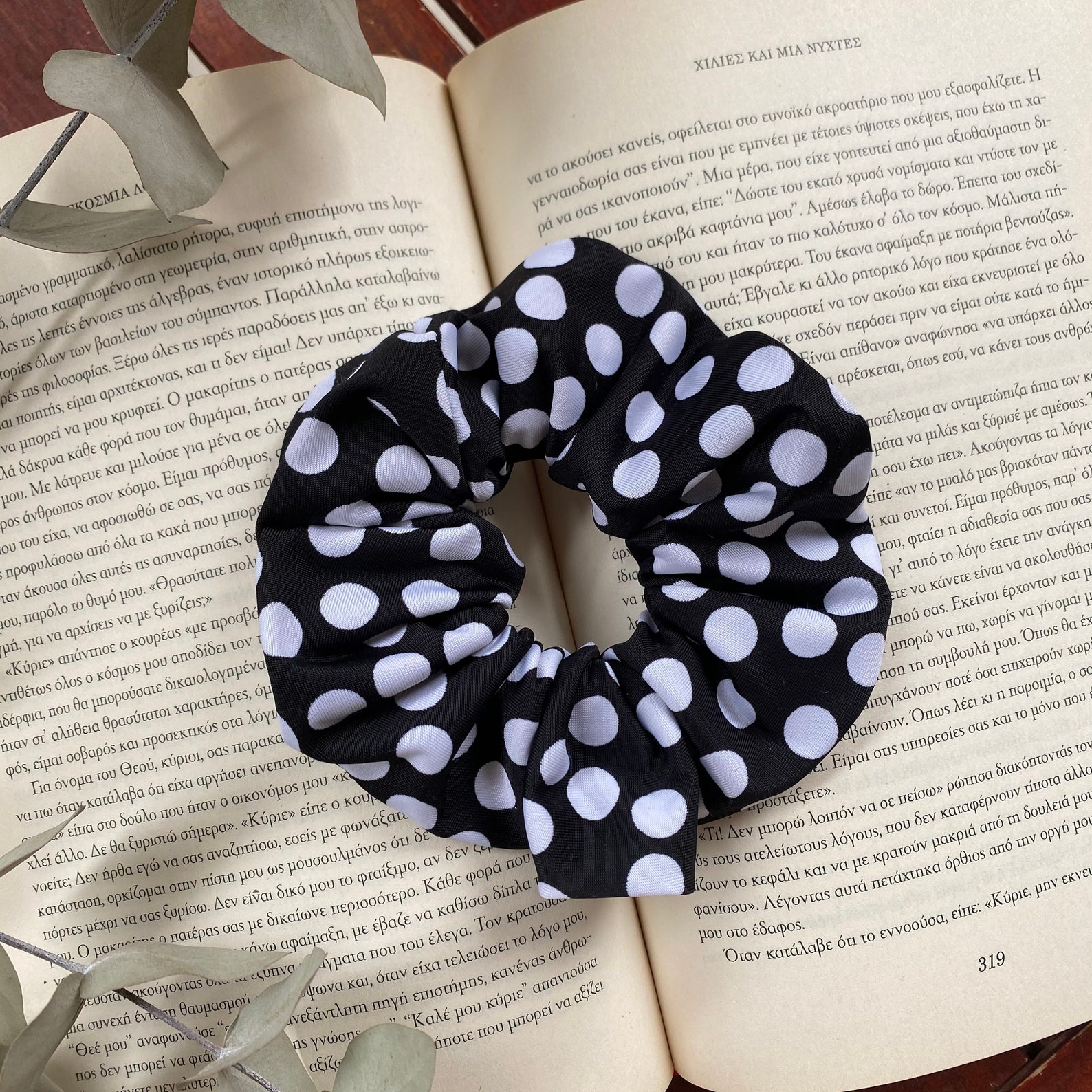 Buy 4 Get 1 Yellow Scunchie Large Scrunchie Hair Accessories Hair Bands ...