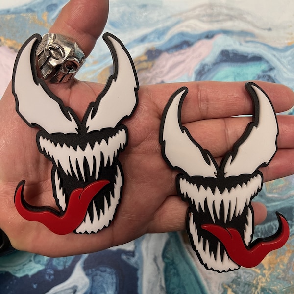Venom - Etsy