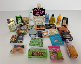 Mini Food | Etsy