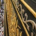 Authentic Kaaba Kiswah Cloth | Gold Embroidered Islamic Art Panel - Etsy