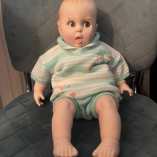Gerber Baby Doll - Etsy